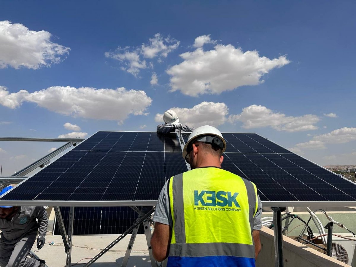 Iraqi Kurdistan’s Electricity Crisis: Challenges and Sustainable Solutions | IRIS